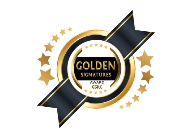 Golden Signature Awards